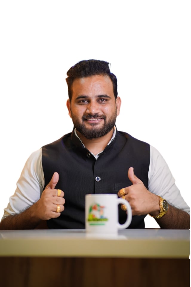 Graduate Chai & Products – Premium Indian Tea